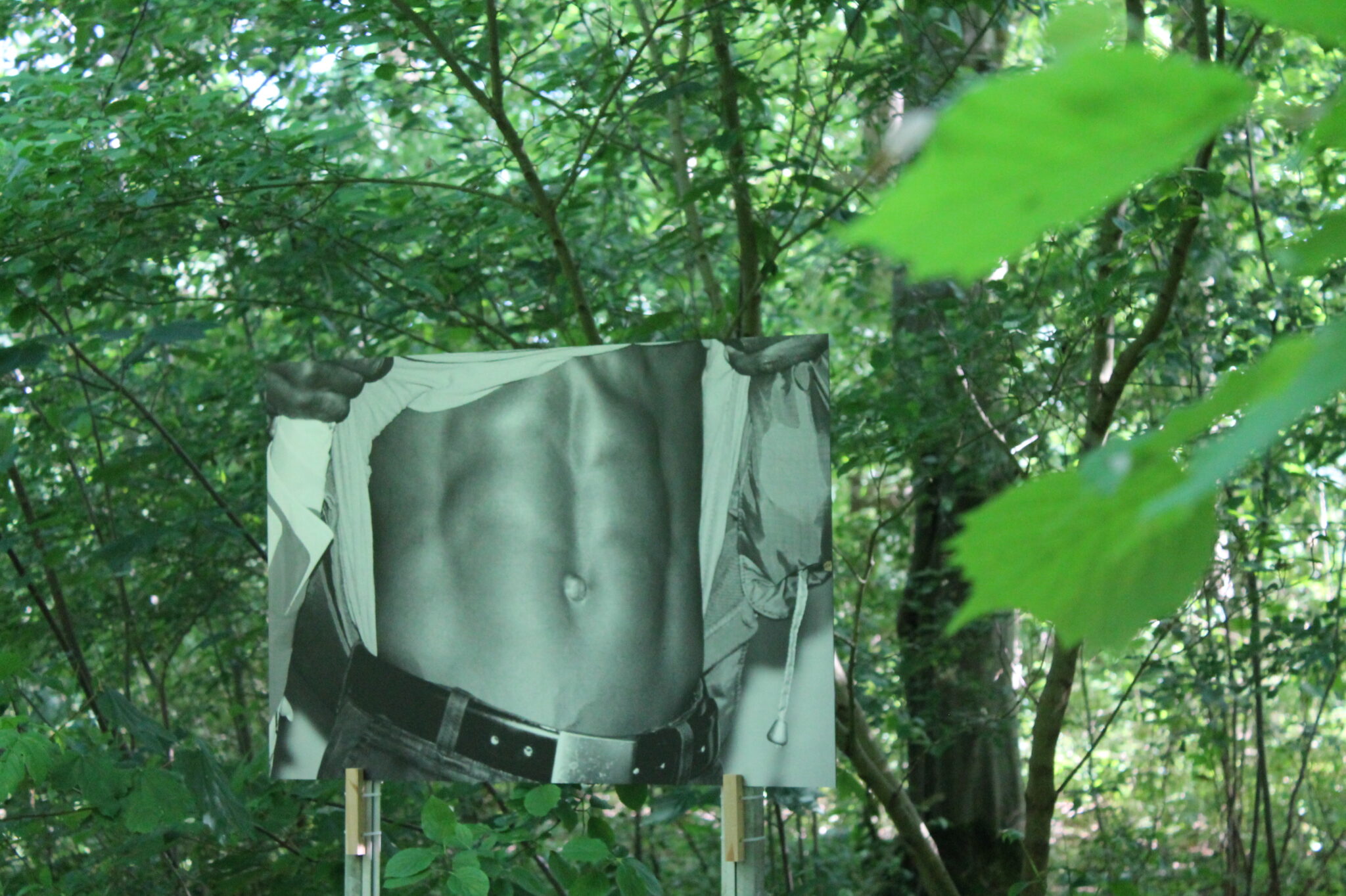 "Der Nabel der Welt" - Fotoausstellung zur Kehdinger Kulturfestwoche ...