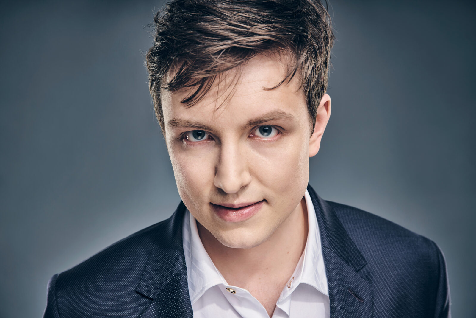 Schlossverein begrüßt Florian Heinisch zur Klaviermatinee auf Schloss ...